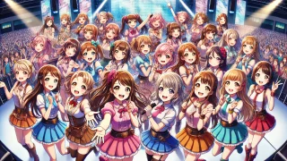 iLiFE!(アイライフ)を紹介！おすすめ楽曲・メンバー・事務所まとめ【2025年9月更新】 | 地下アイドル戦線