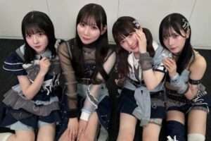 圧倒的な存在感！アイドルグループ「yosugala」の魅力を徹底解剖！【2025年版】 | 地下アイドル戦線