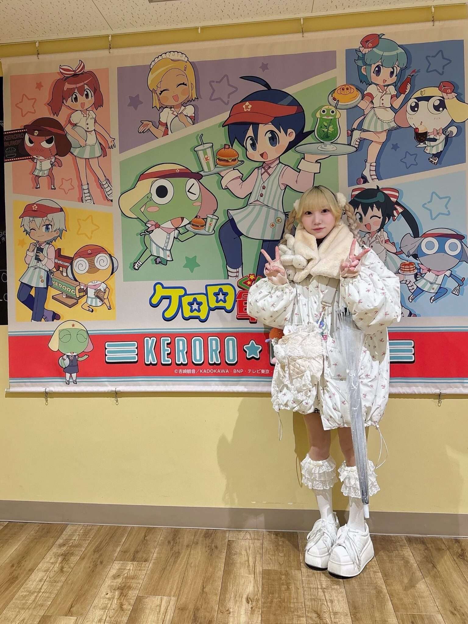 NEO JAPONISMを紹介！メンバーなど【ネオジャポ】 | 地下アイドル戦線