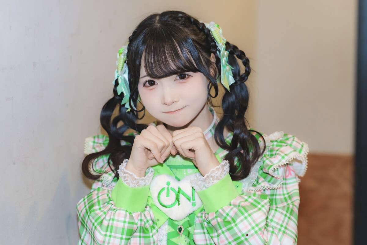 iON!を紹介！おすすめ楽曲・メンバー・事務所まとめ【2026年2月更新】 | 地下アイドル戦線